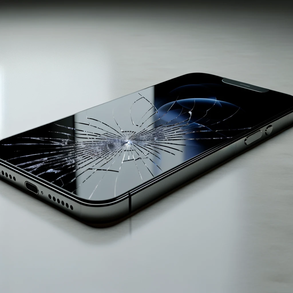 iPhone 16 Ekran Değişimi - Tamirci Abi